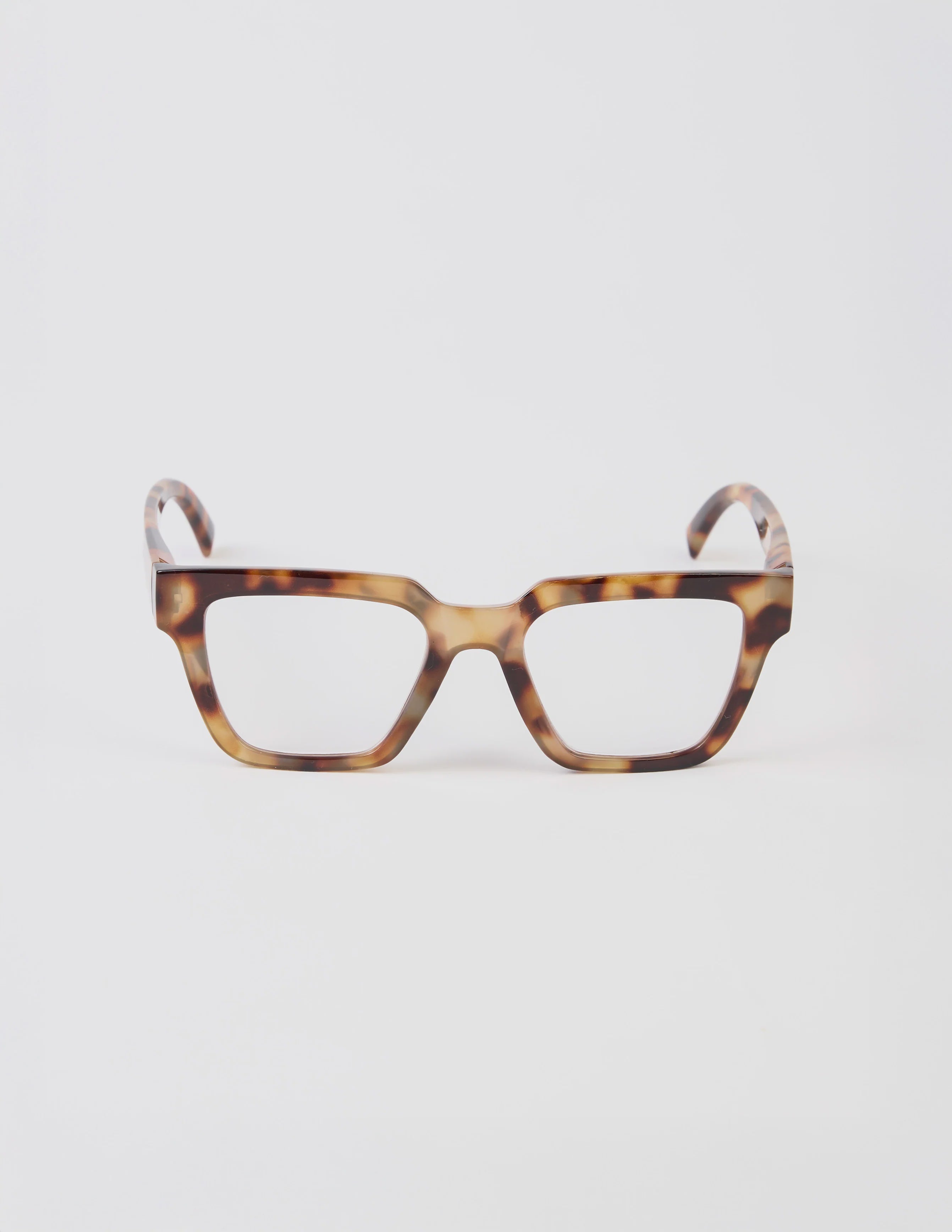 STELLA + GEMMA | AUDREY READERS | CLASSIC TORT | NES